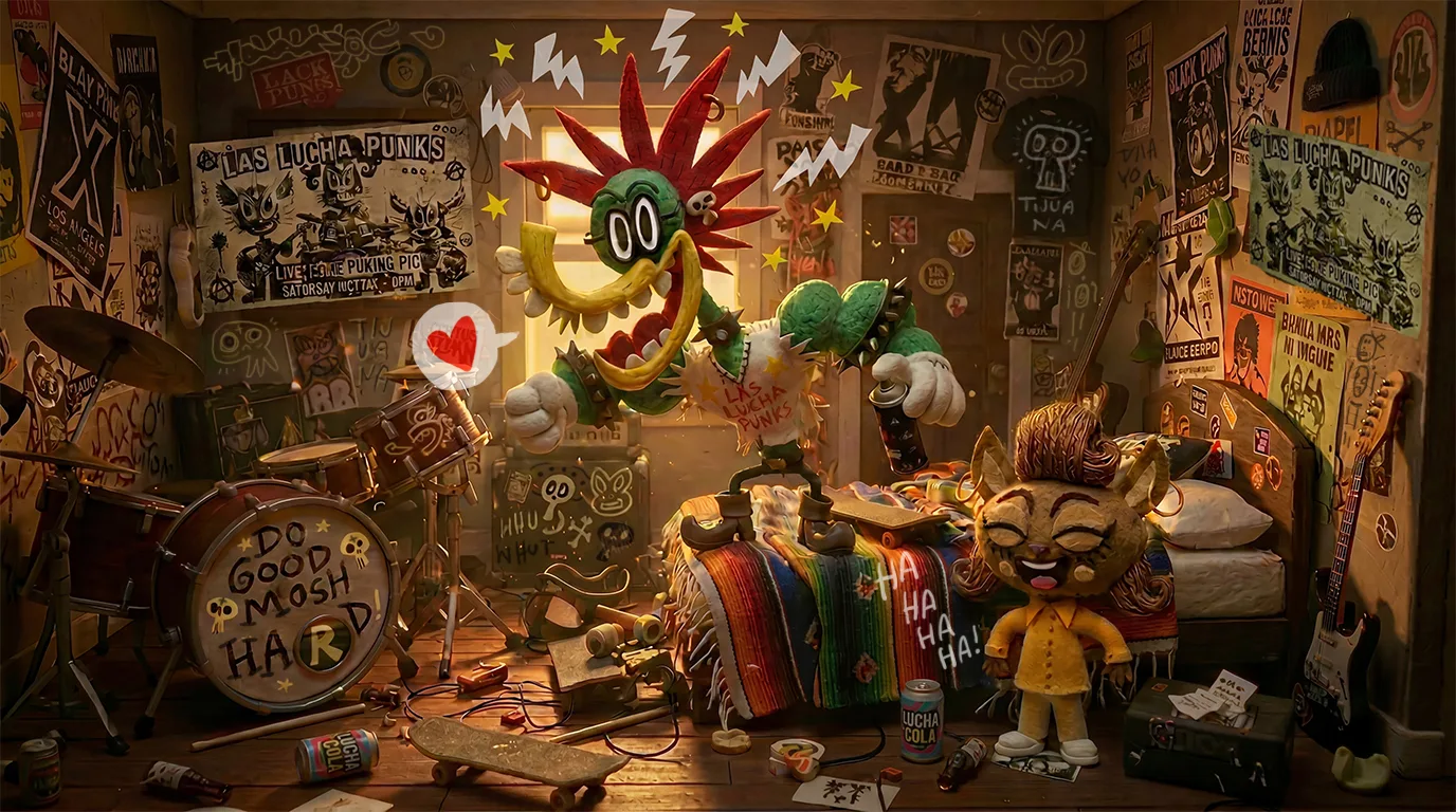 Amazon ha appena annunciato tre serie animate realizzate con l ...