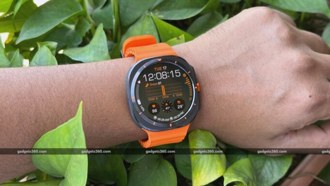 Samsung Galaxy Watch Extremely 2 verrà lanciato in entrambe le ...