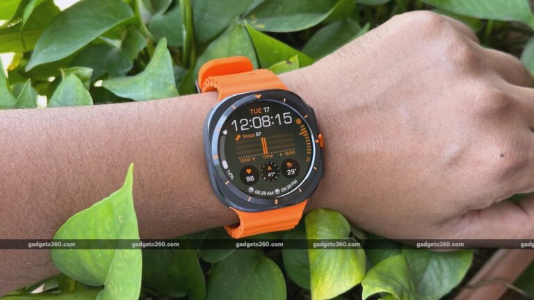 Samsung Galaxy Watch Extremely 2 verrà lanciato in entrambe le ...